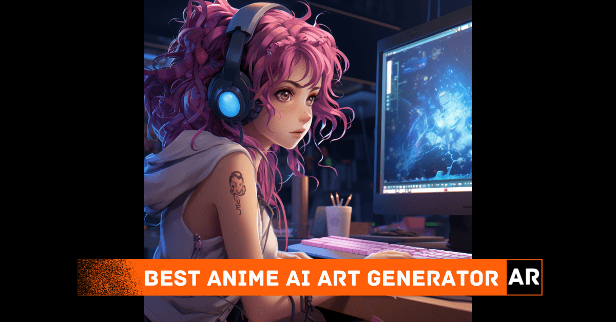7 Best Anime AI Art Generator Available Now - Adam Roper