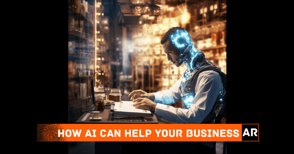 How to create headshots using AI - Adam Roper