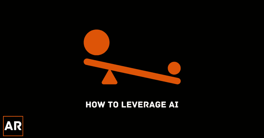 How to create headshots using AI - Adam Roper