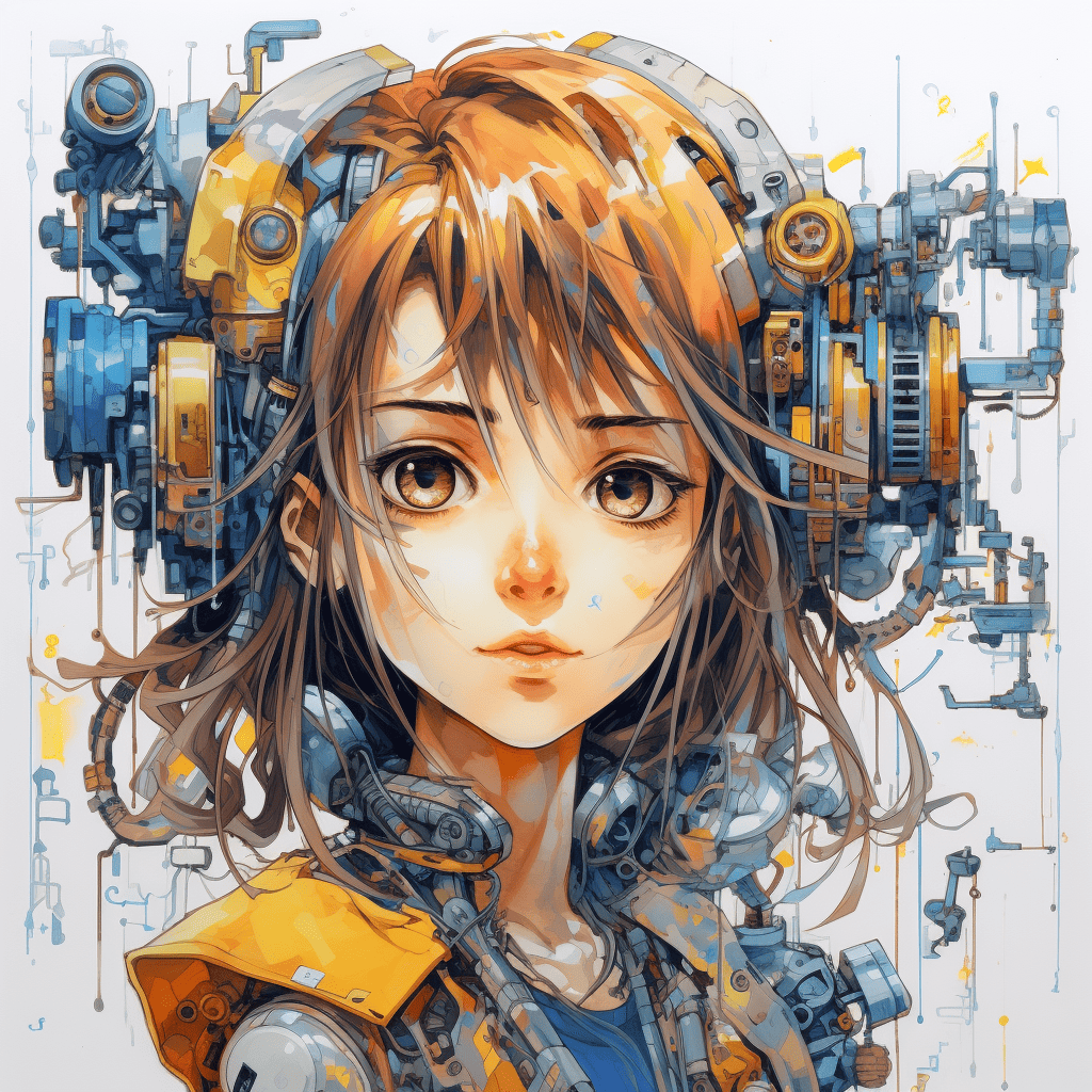 Discovering the New Age: What is AI Art? - Adam Roper