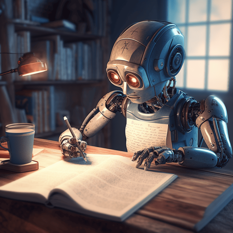 How to Use AI to Write a Book - Adam Roper