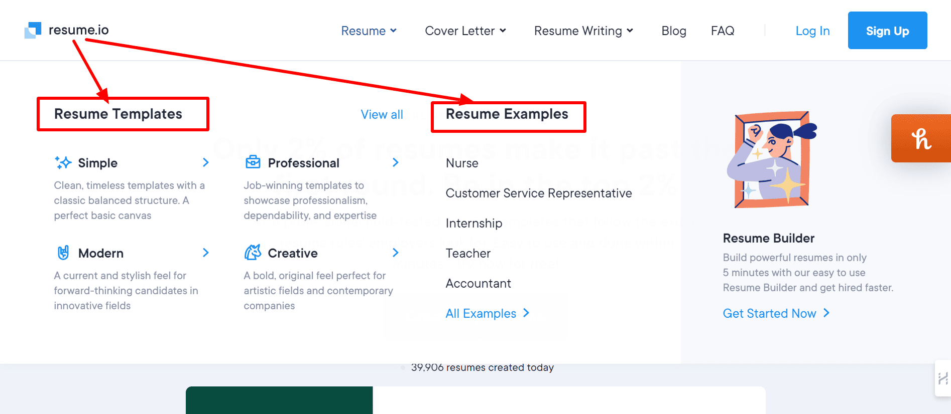 Resume io Review 2024 Adam Roper resume-io-review-2024-adam-roper