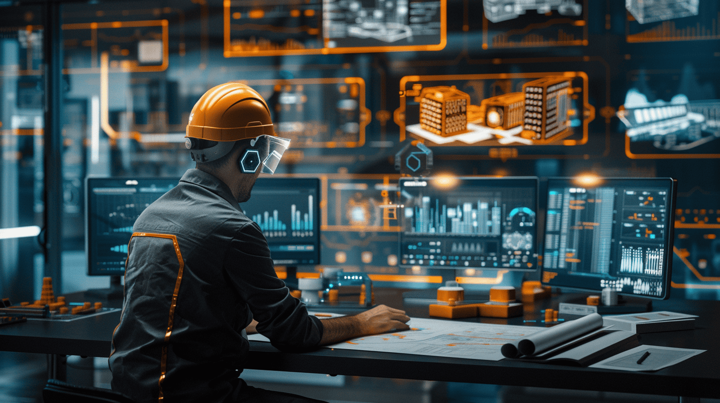 Digital Tools for Civil Engineers: Boost Productivity